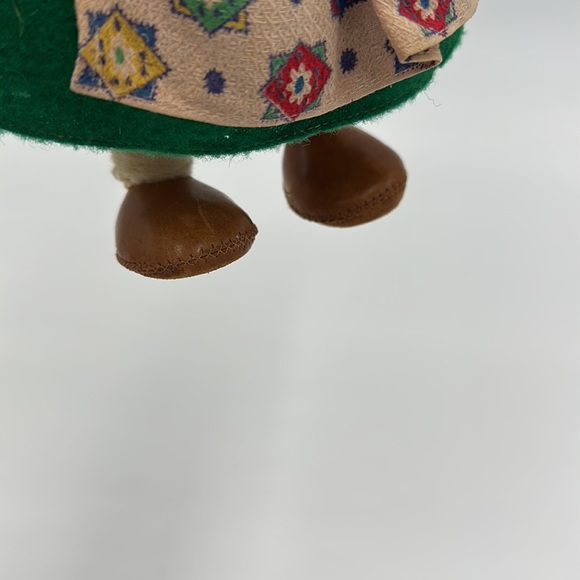 Mascotes Maria Helena | Toys | Vintage Mascotes Maria Helena Doll Made ...